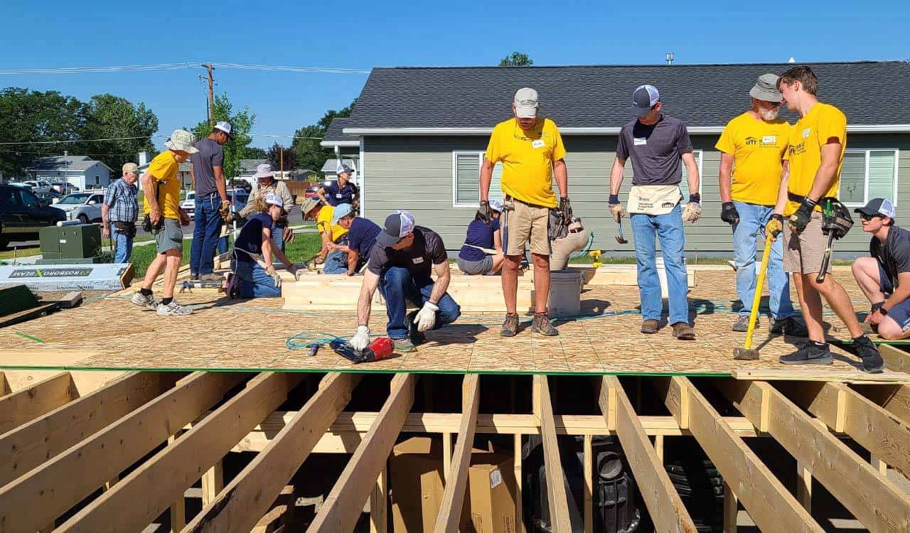 Support | Habitat for Humanity Billings